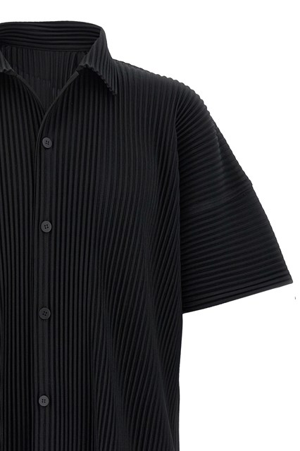 Homme plisse' issey miyake Camicia 'monthly colors: may' su julian ...