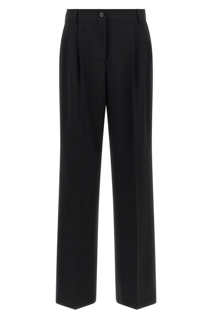 Dolce & gabbana Double pinch pants available on julian-fashion.com ...