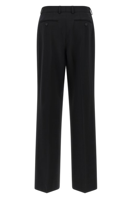 Dolce & gabbana Double pinch pants available on julian-fashion.com ...