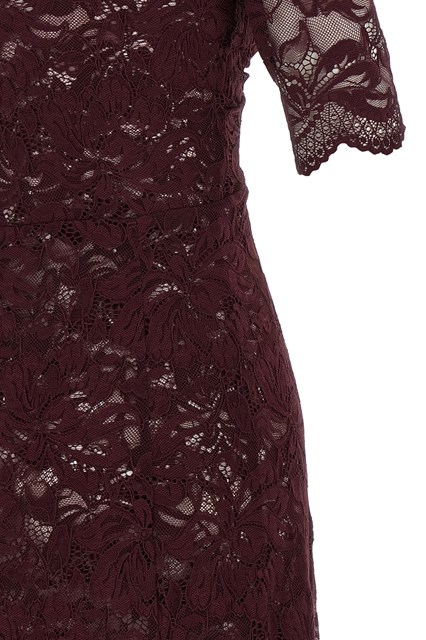 Rabanne Abito pizzo su julian-fashion.com - 337105 - IT