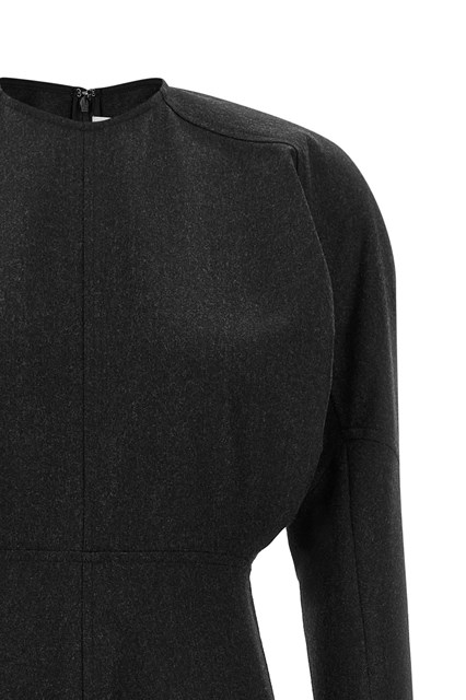 Victoria beckham 'dolman' dress available on julian-fashion.com ...