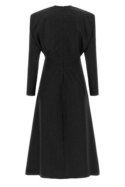 Victoria beckham 'dolman' dress available on julian-fashion.com ...