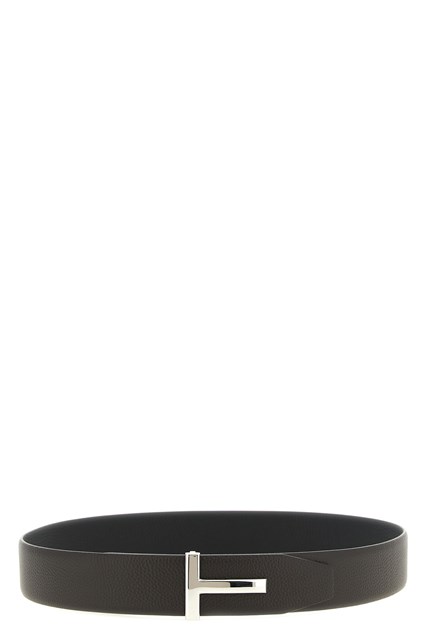 Tom ford Cintura reversibile 'icon' su julian-fashion.com - 337128 - IT