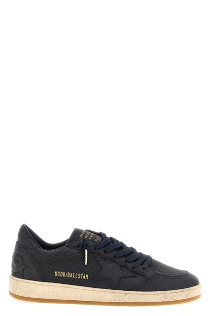 Golden goose 'ball star' sneakers available on julian-fashion.com ...