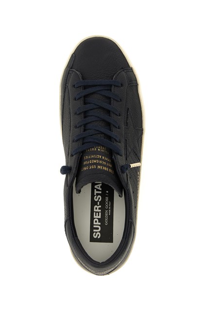 Golden goose 'super-star' sneakers available on julian-fashion.com ...