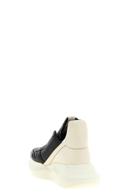 Rick owens 'geth runner' sneakers available on julian-fashion.com ...