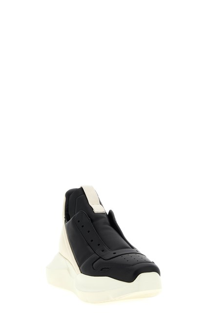 Rick owens 'geth runner' sneakers available on julian-fashion.com ...