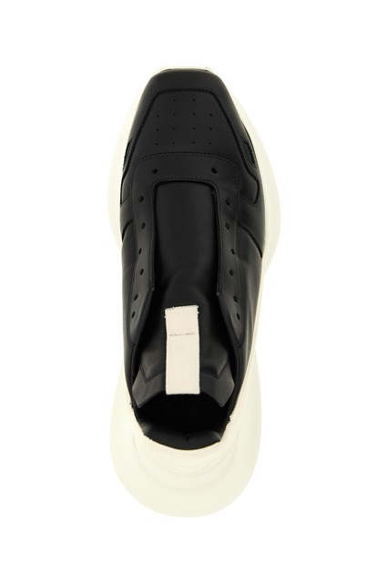 Rick owens 'geth runner' sneakers available on julian-fashion.com ...