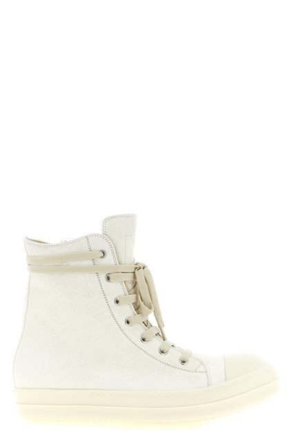 Rick owens 'sneaks' sneakers available on julian-fashion.com - 337172 - US