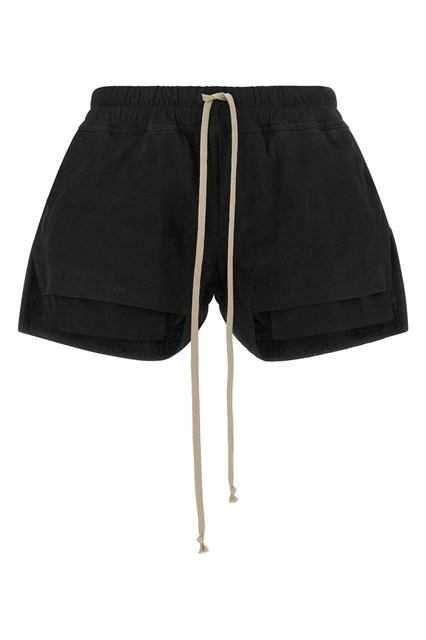 Rick owens 'fog boxers' shorts available on julian-fashion.com - 337227 ...