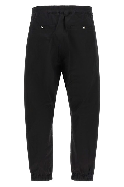 Rick owens 'tecuatl track' pants available on julian-fashion.com ...