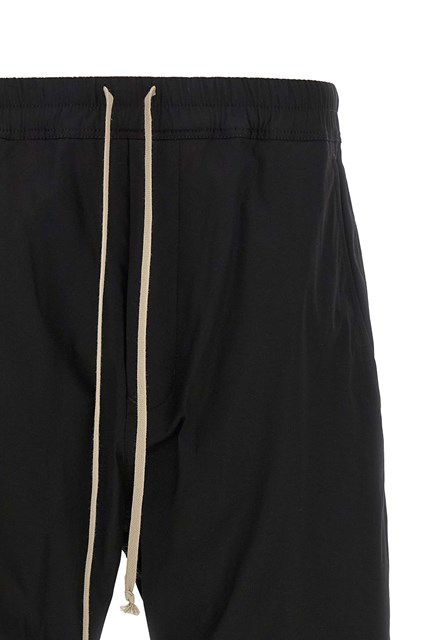 Rick owens 'tecuatl track' pants available on julian-fashion.com ...