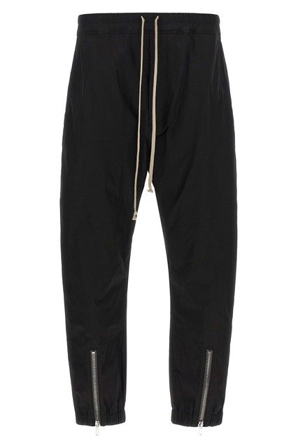 Rick owens 'tecuatl track' pants available on julian-fashion.com ...