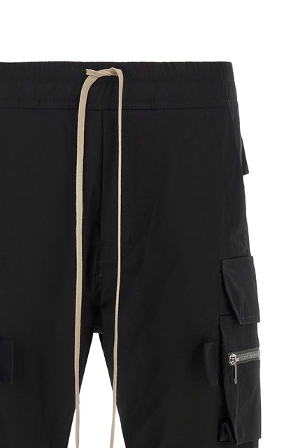 Rick owens 'mastodon cargo' pants available on julian-fashion.com ...