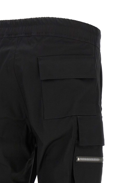 Rick owens 'mastodon cargo' pants available on julian-fashion.com ...