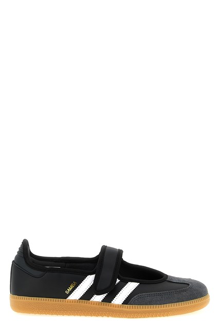 Adidas originals 'samba jane' sneakers available on julian-fashion.com ...